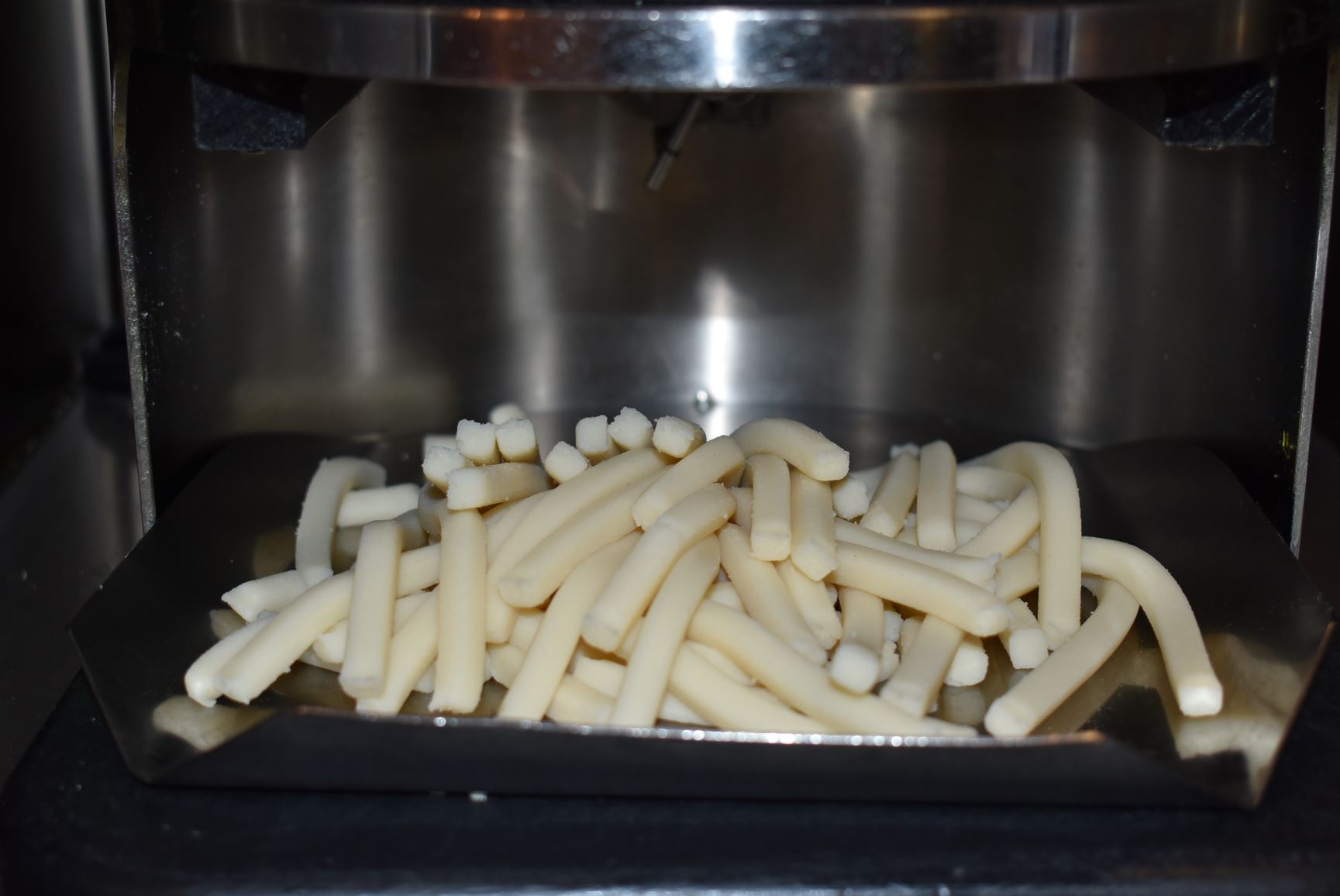 Lekker krokant! 8 x raspatat bestellen in Zoetermeerse snackbars ...