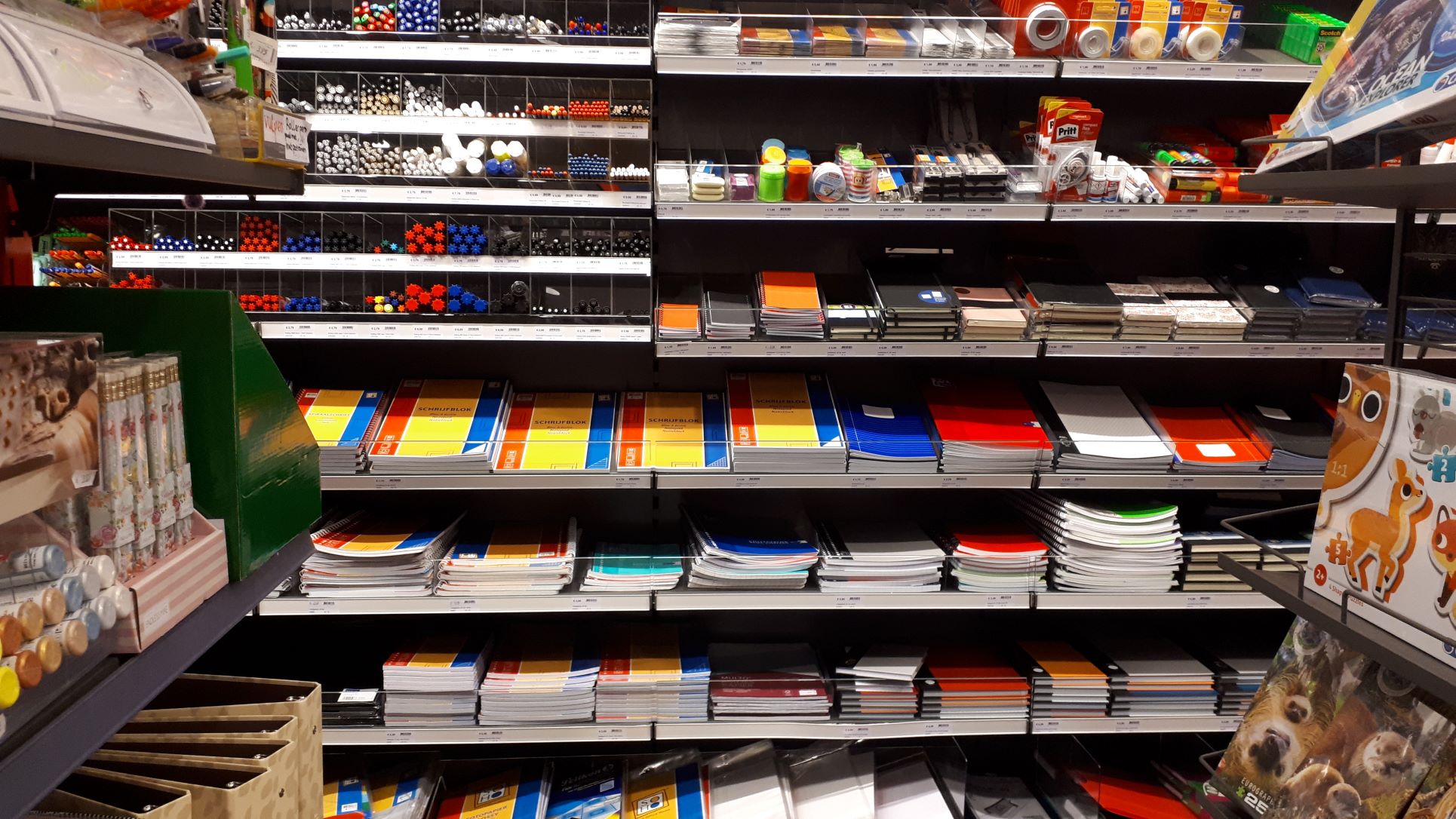 7 x bij deze winkels in Zoetermeer scoor je toffe schoolspullen ...