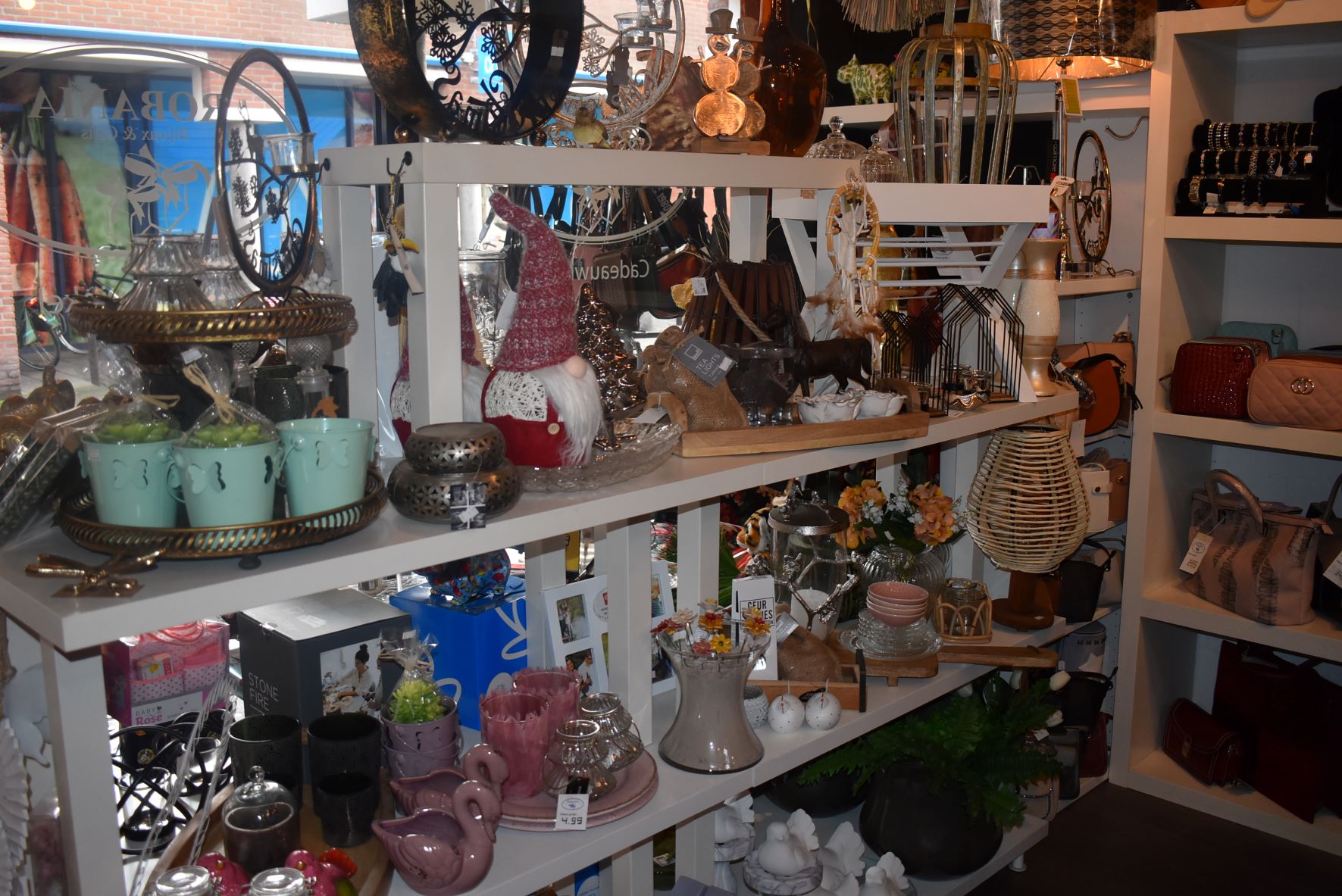 Gezellig shoppen! Deze 5 Zoetermeerse winkels hebben een mini ...