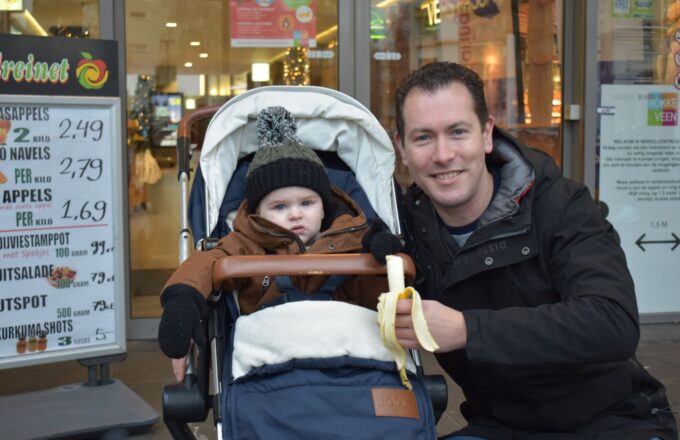 de Rijksoverheid: campagne ‘Fit op jouw manier’ - indebuurt Zoetermeer