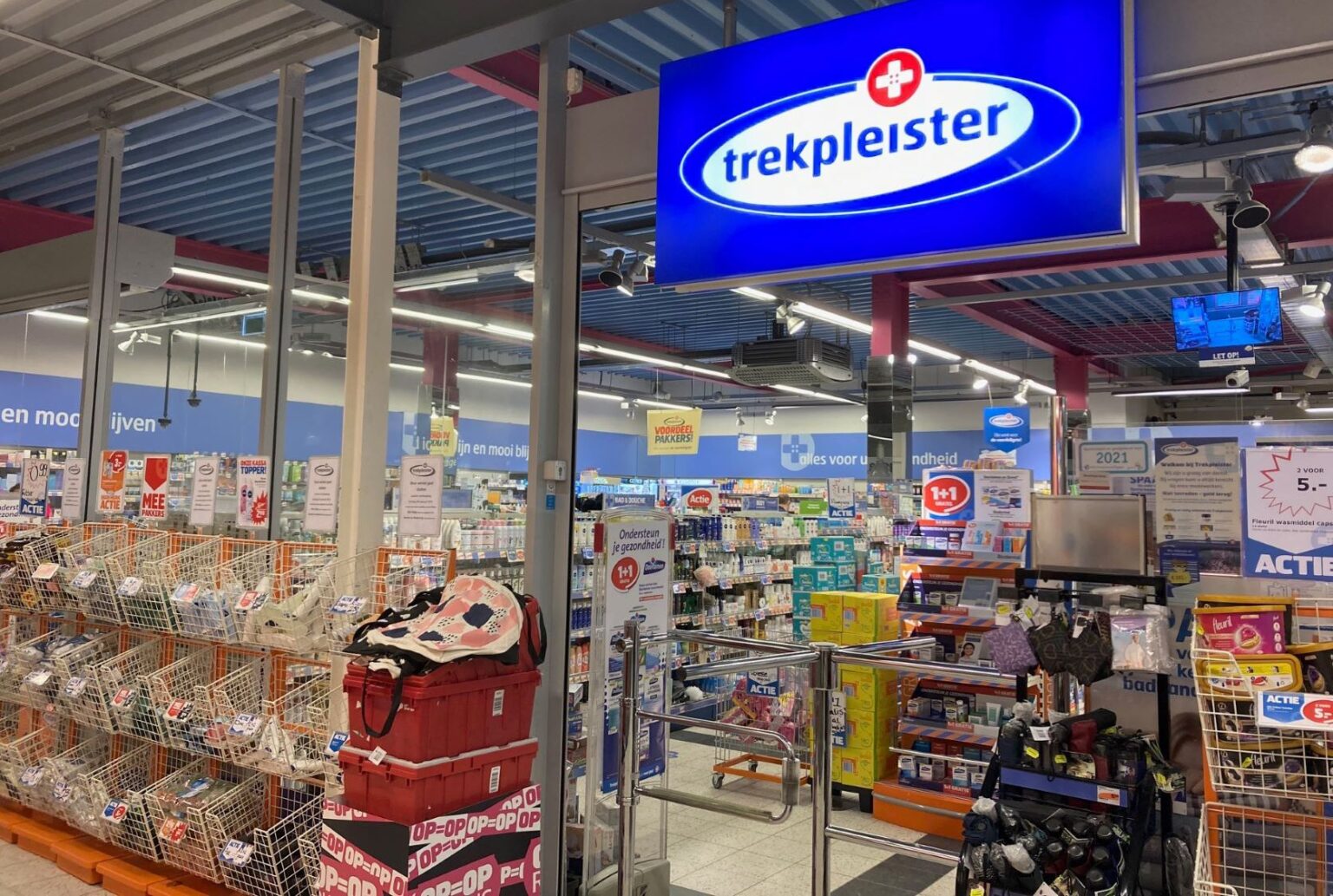 Trekpleister komt terug naar Zoetermeer en wel op deze plek - indebuurt ...