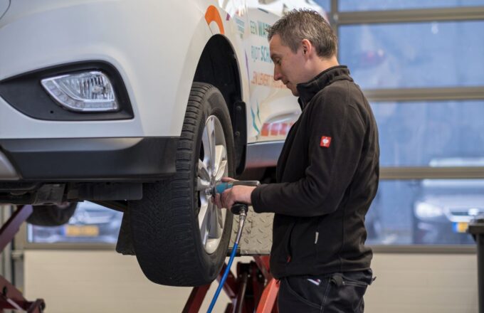 Van der Linden Groep (locatie Zoetermeer) - indebuurt Zoetermeer