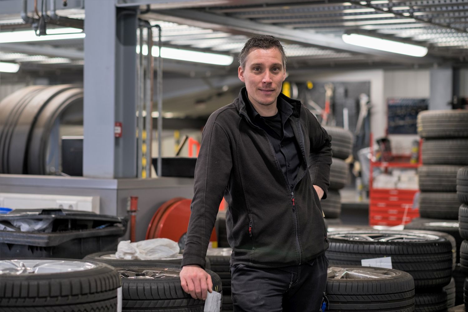 Geld besparen én veiliger rijden: automonteur Steven geeft tips ...