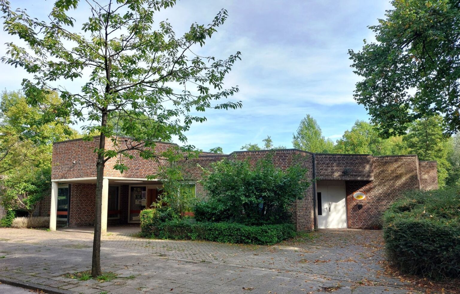 Dit zijn de plannen voor het oude Monuta-gebouw - indebuurt Zoetermeer