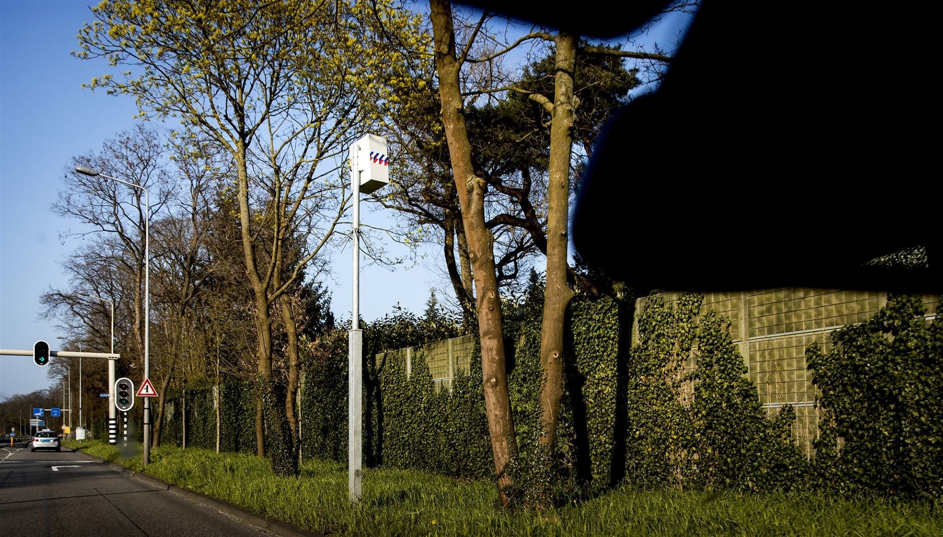 Oeps! Voor zoveel boetes zorgden de flitspalen in en rond Zoetermeer ...