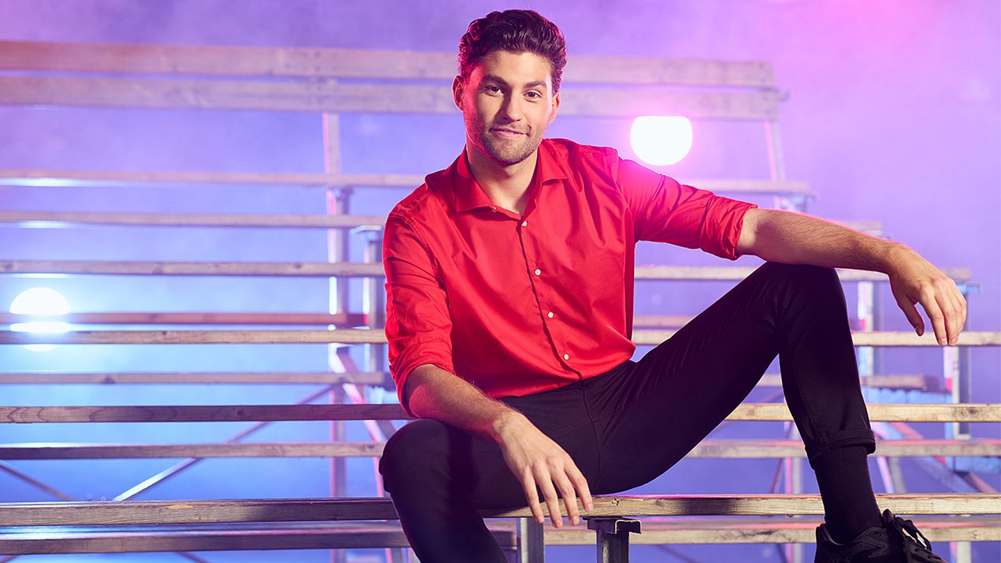 Greased lightning: deze buurtgenoot strijdt voor de hoofdrol in de ...