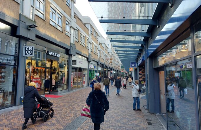 de Rijksoverheid: campagne ‘Fit op jouw manier’ - indebuurt Zoetermeer