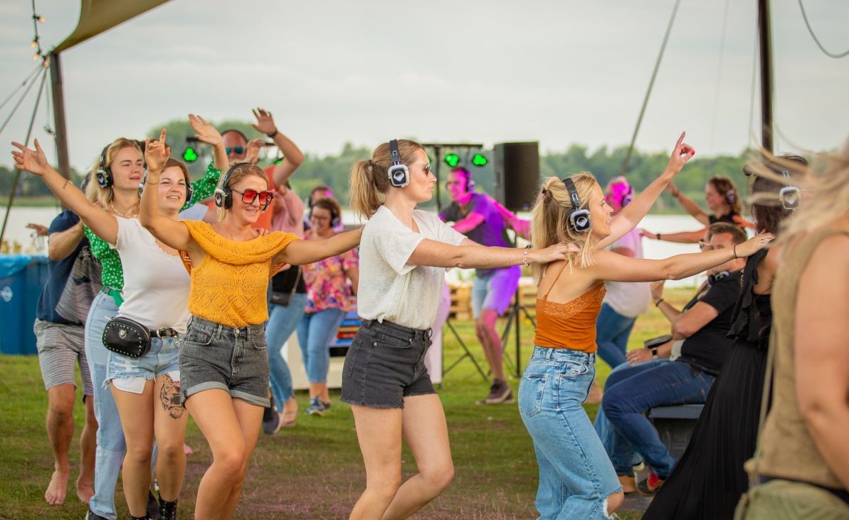 Deze 5 zomerse evenementen beleef je dit weekend in Zoetermeer ...