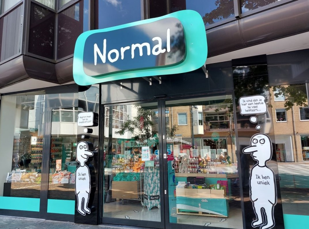 NORMAL - indebuurt Zoetermeer