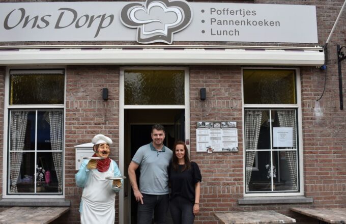 Pannenkoekenrestaurant Ons Dorp - indebuurt Zoetermeer