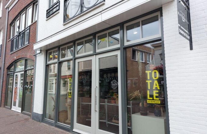 De Pelgrimshoeve - indebuurt Zoetermeer