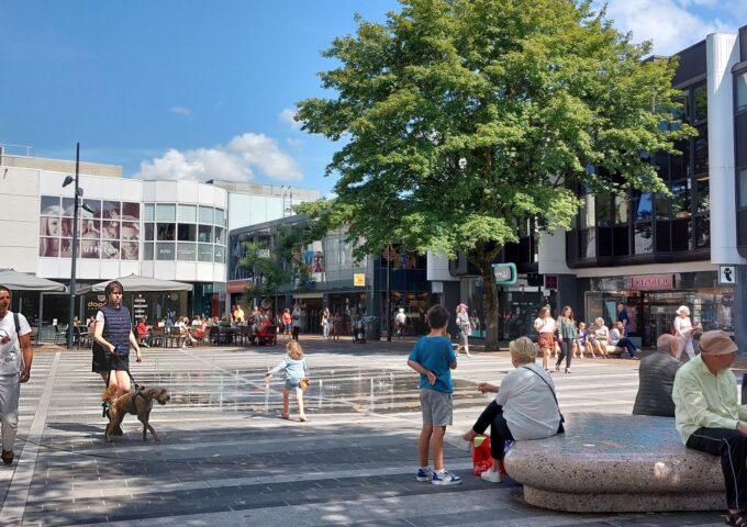 Je kunt nu met de trein vanuit Zoetermeer naar Florence met één keer ...
