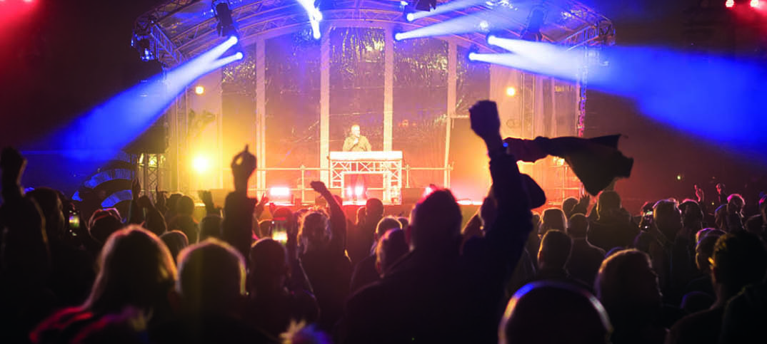 Eindfeest - stadsfestival - indebuurt Zoetermeer