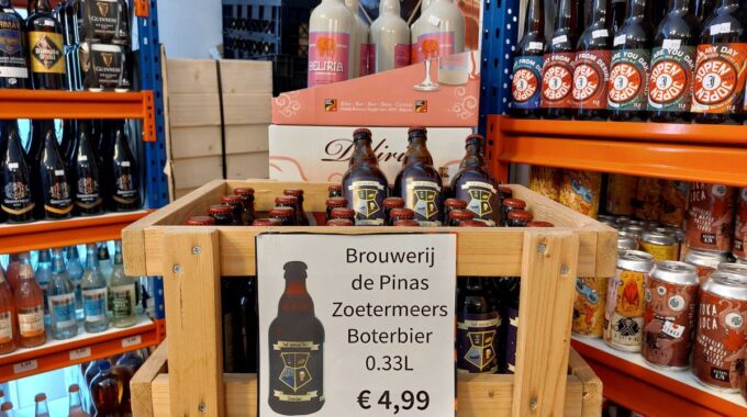 Van roti tot broodjes kip kerrie: in Oosterheem is een Surinaams ...