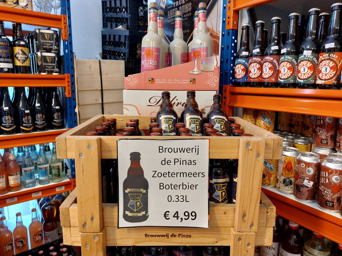 Tsjjjj-ahhh! 5 x zomerse bieren van Zoetermeerse bierbrouwerijen ...