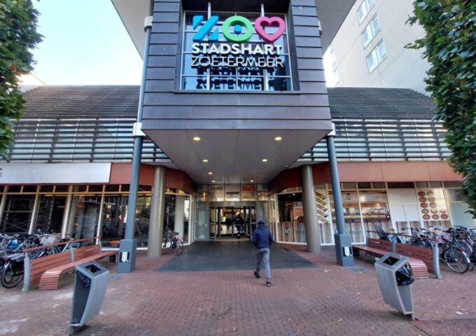 Handig! Woonnet Haaglanden heeft nu een eigen app - indebuurt Zoetermeer