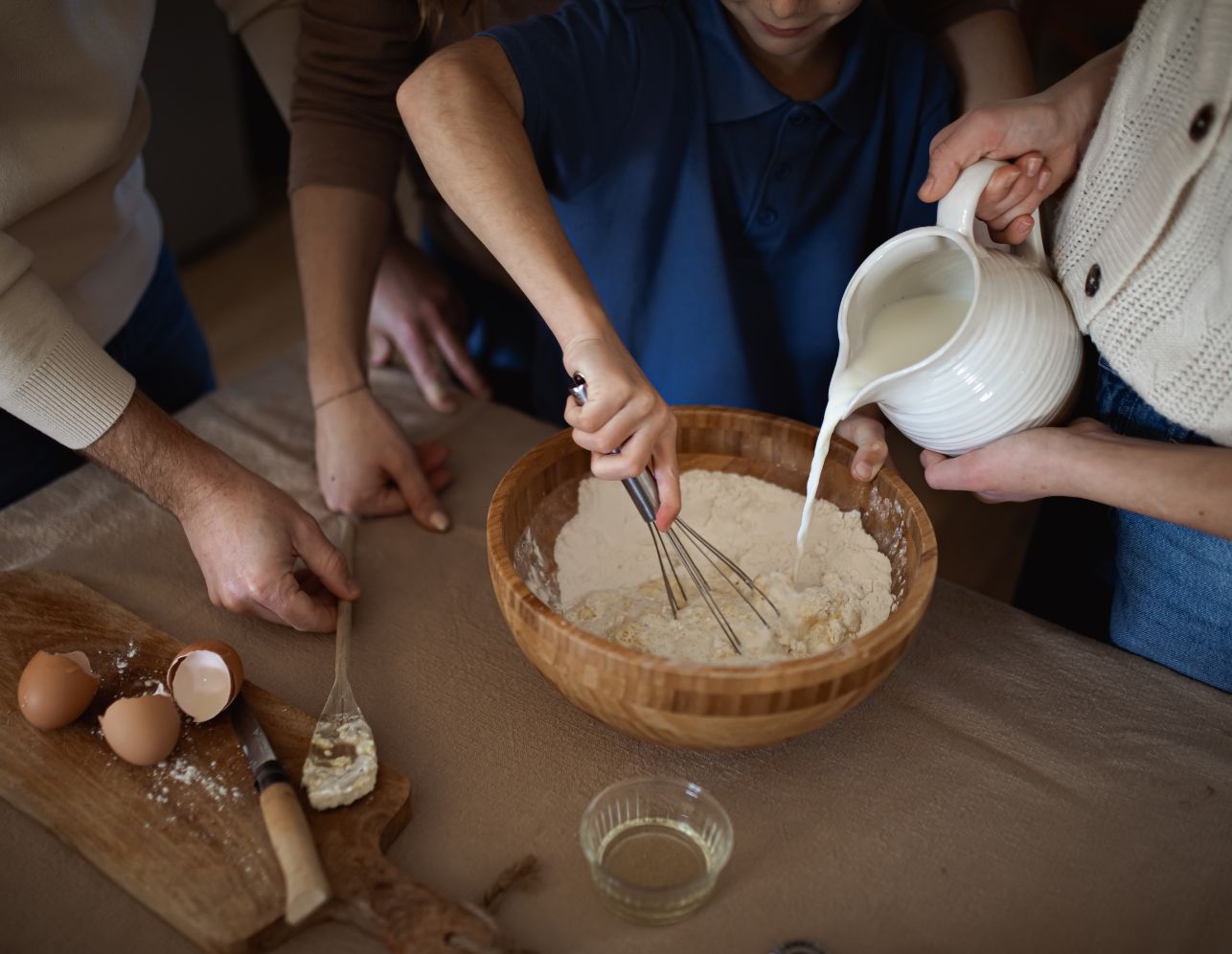 Gezellig samen op pad in Zoetermeer: 5 x gratis uitjes om te doen met ...