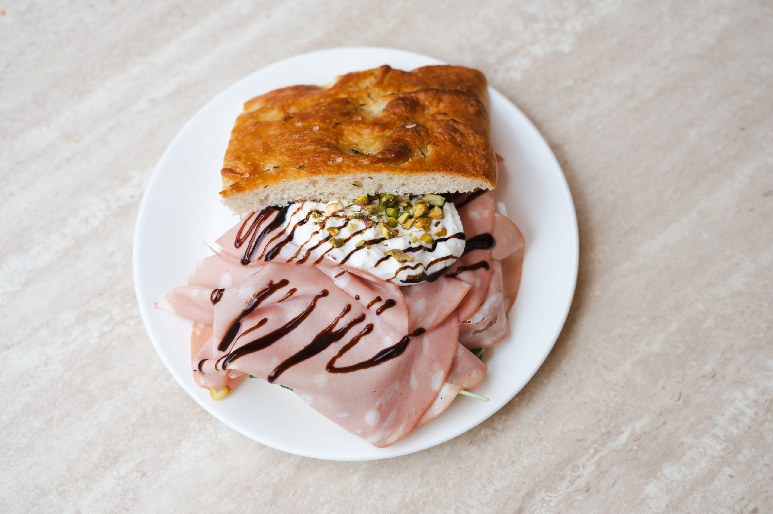 Zoetermeers broodje van de week: Panini Casali - indebuurt Zoetermeer