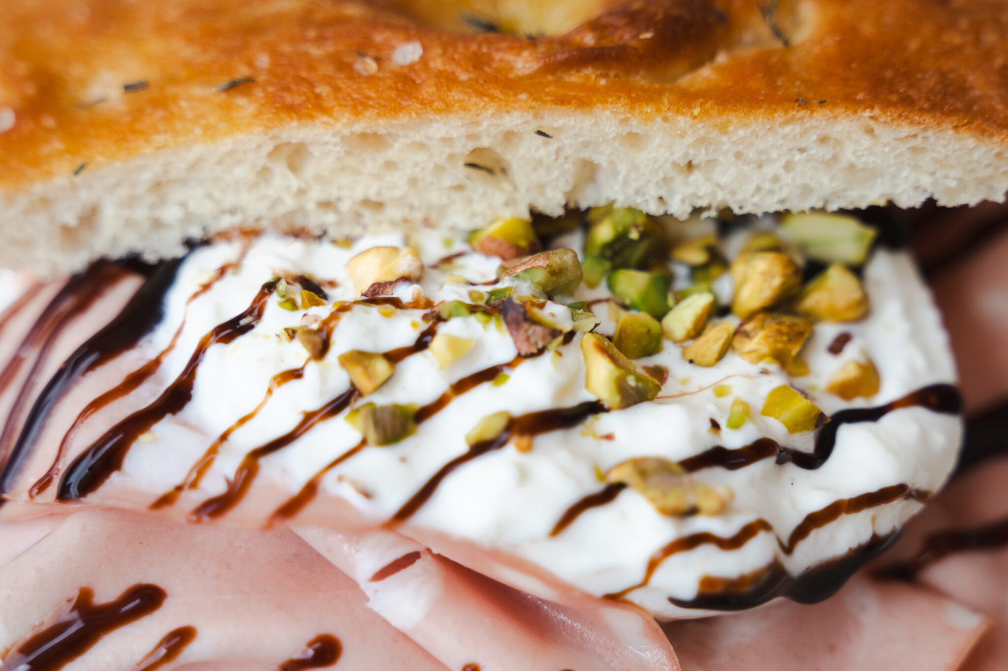 Zoetermeers broodje van de week: Panini Casali - indebuurt Zoetermeer