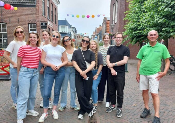 Winkelcentrum Stadshart Zoetermeer - indebuurt Zoetermeer