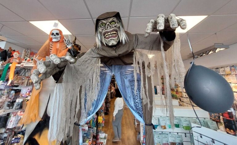 Kim is de nieuwe eigenaar van Party Point: 'Mijn vader doet ...