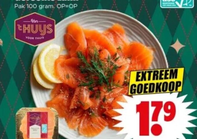 Mora mini's mega mix van € 6,49 voor € 4,99 - indebuurt Zoetermeer