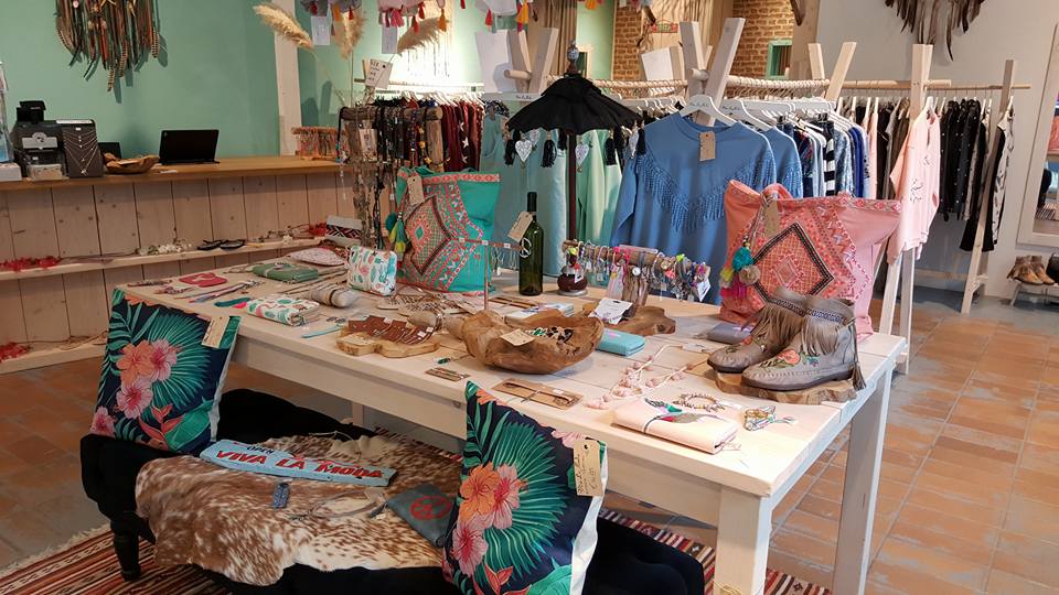 Viva la Moda - indebuurt Zwolle