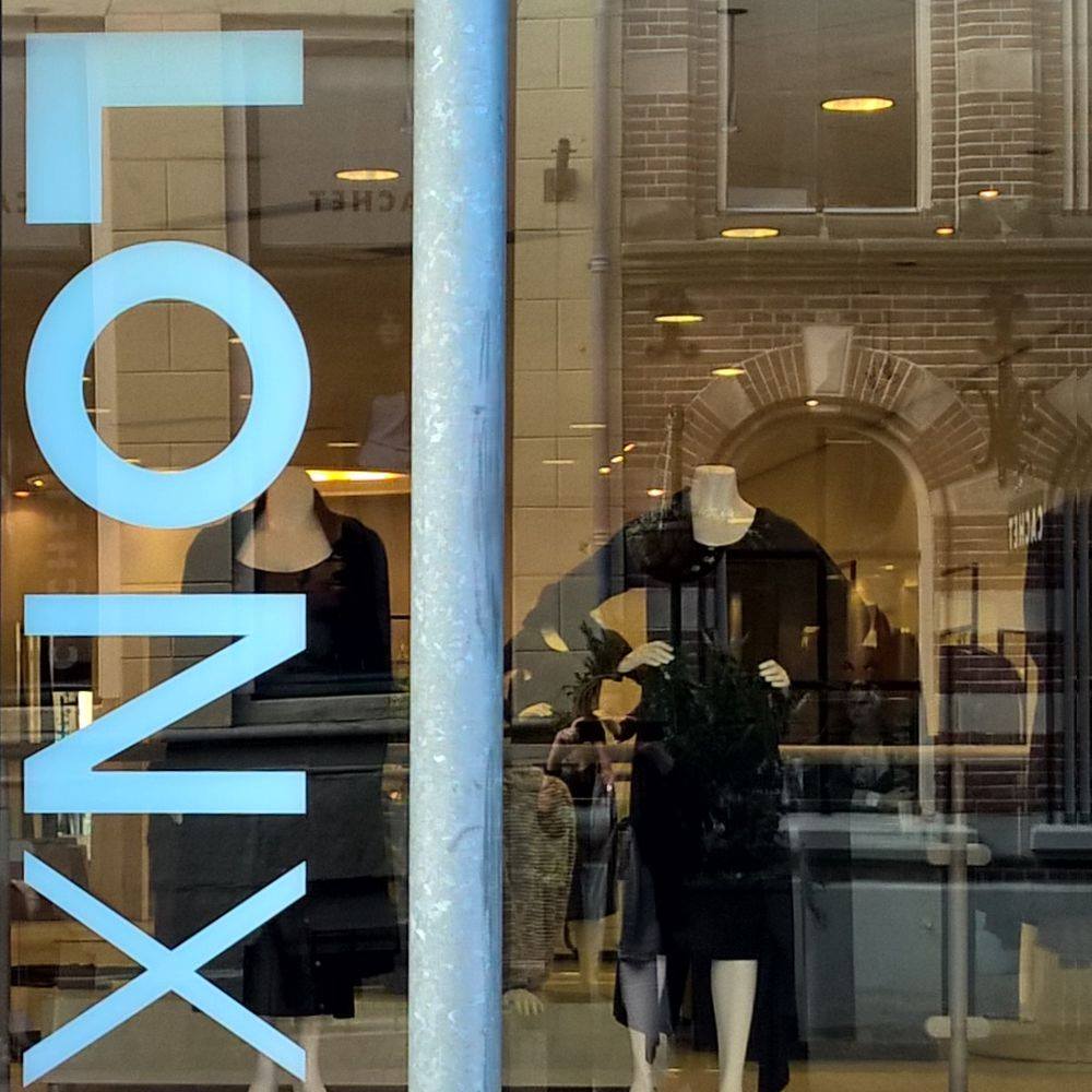 Lonx - indebuurt Zwolle