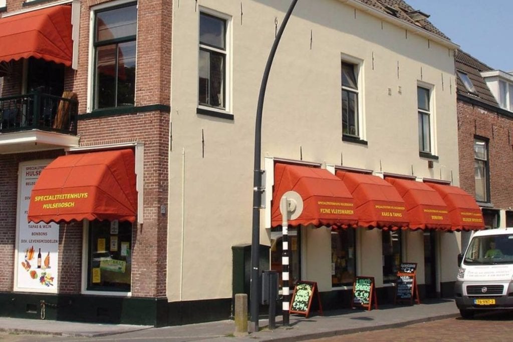 Bakkerij Gorka - indebuurt Zwolle