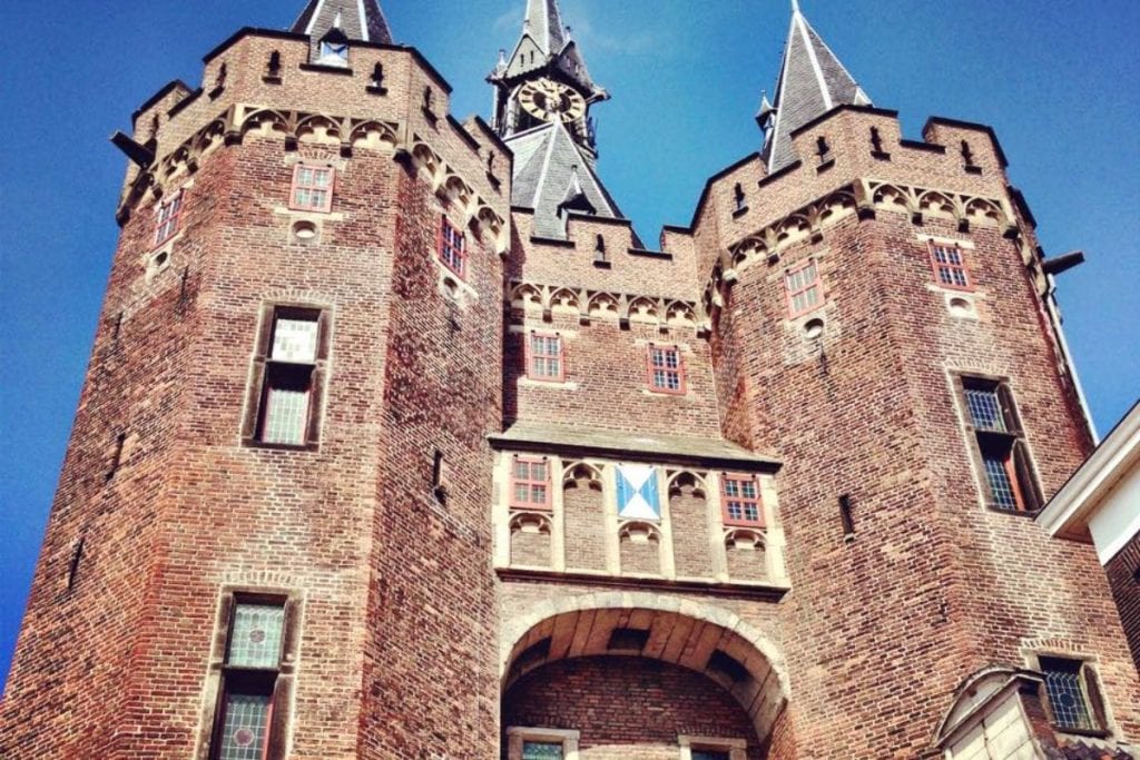 Kijken! In dit programma was Zwolle gisteren te zien - indebuurt Zwolle