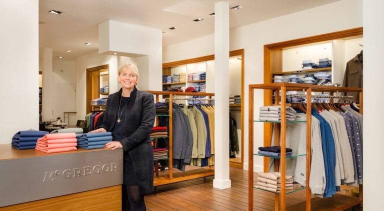 Dankzij briefjes in de brievenbus kreeg Ingrid haar Zwolse huis: 'De ...