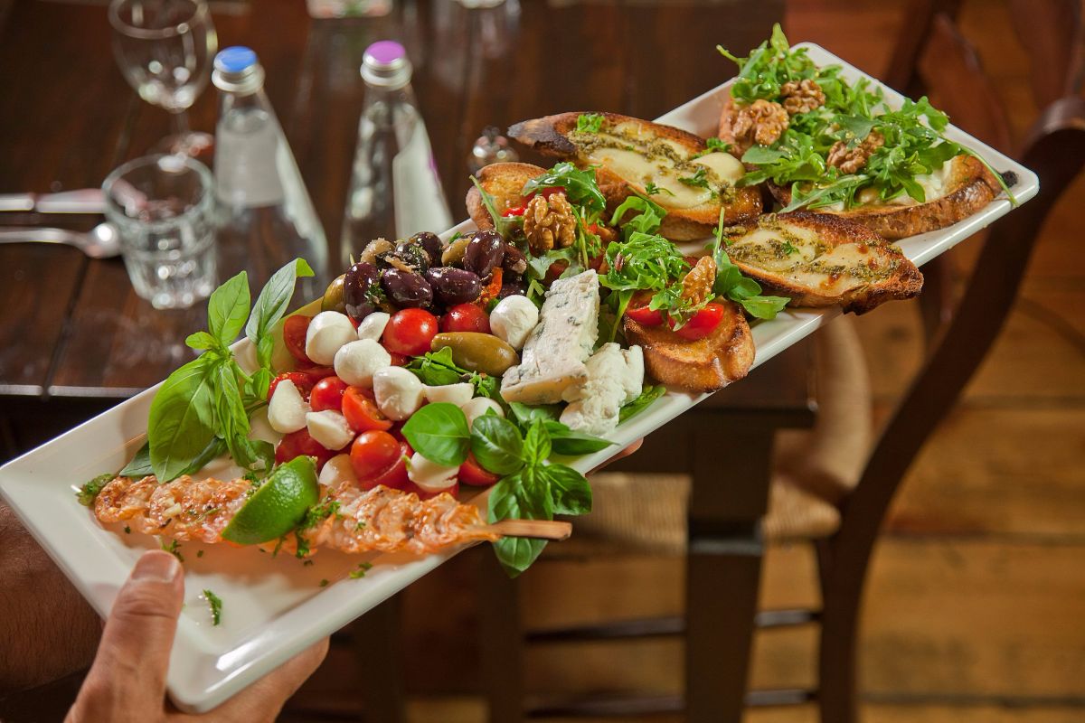 Sofra - indebuurt Zwolle