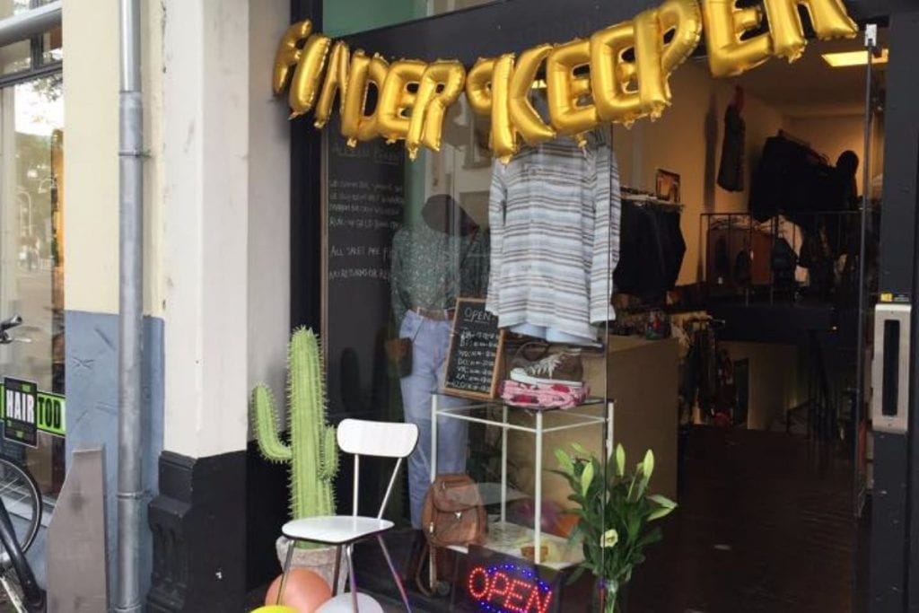 Het Refter - indebuurt Zwolle