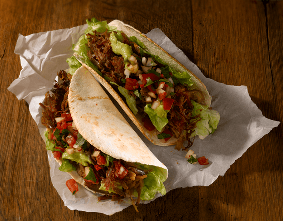 Nieuwe Taco Mundo pas later open door brand Diezerkade - indebuurt Zwolle