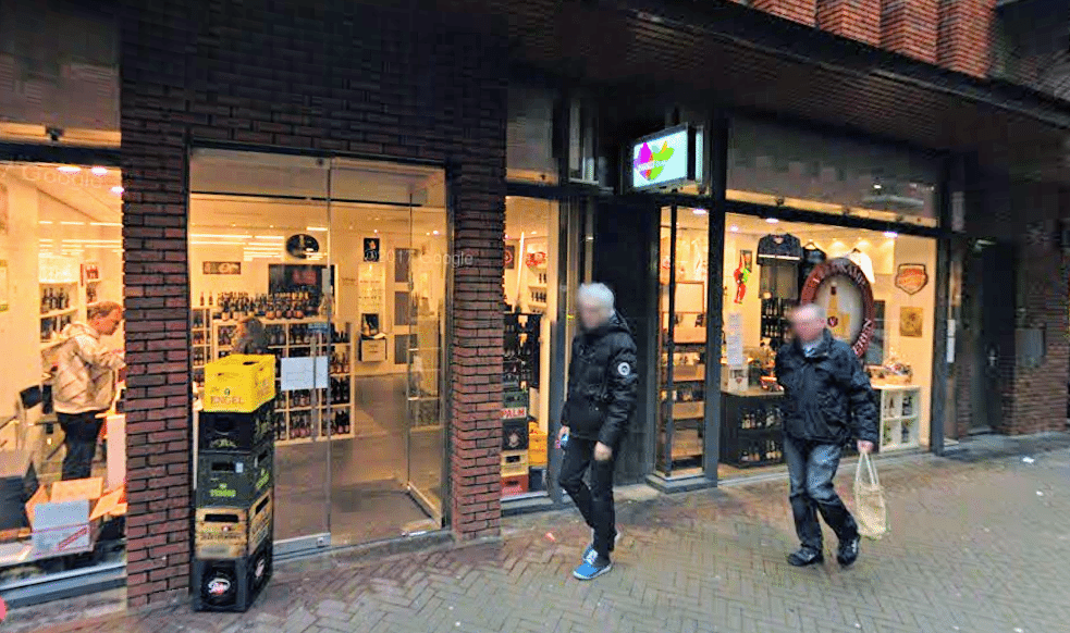Deze winkel opent binnenkort de deuren in winkelcentrum Zwolle-Zuid ...