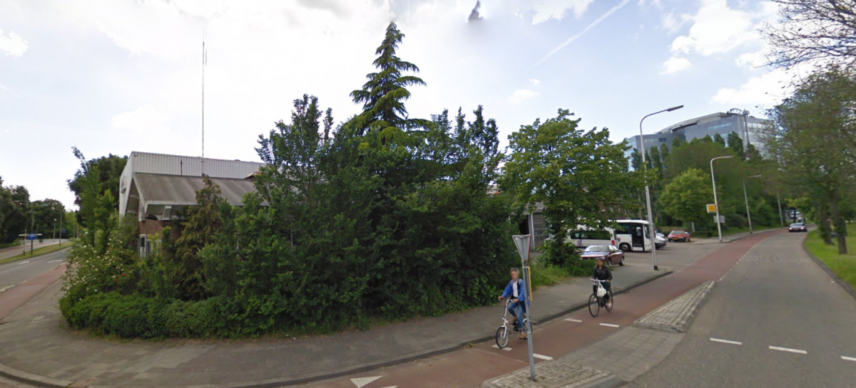 Zwolle in Streetview: 7 x toen en nu - indebuurt Zwolle