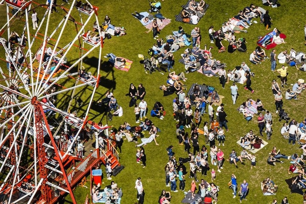 Bevrijdingsfestival Zwolle 2019: dit is de line-up - indebuurt Zwolle