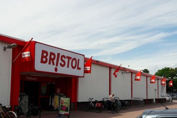 Bristol Zwolle - indebuurt Zwolle