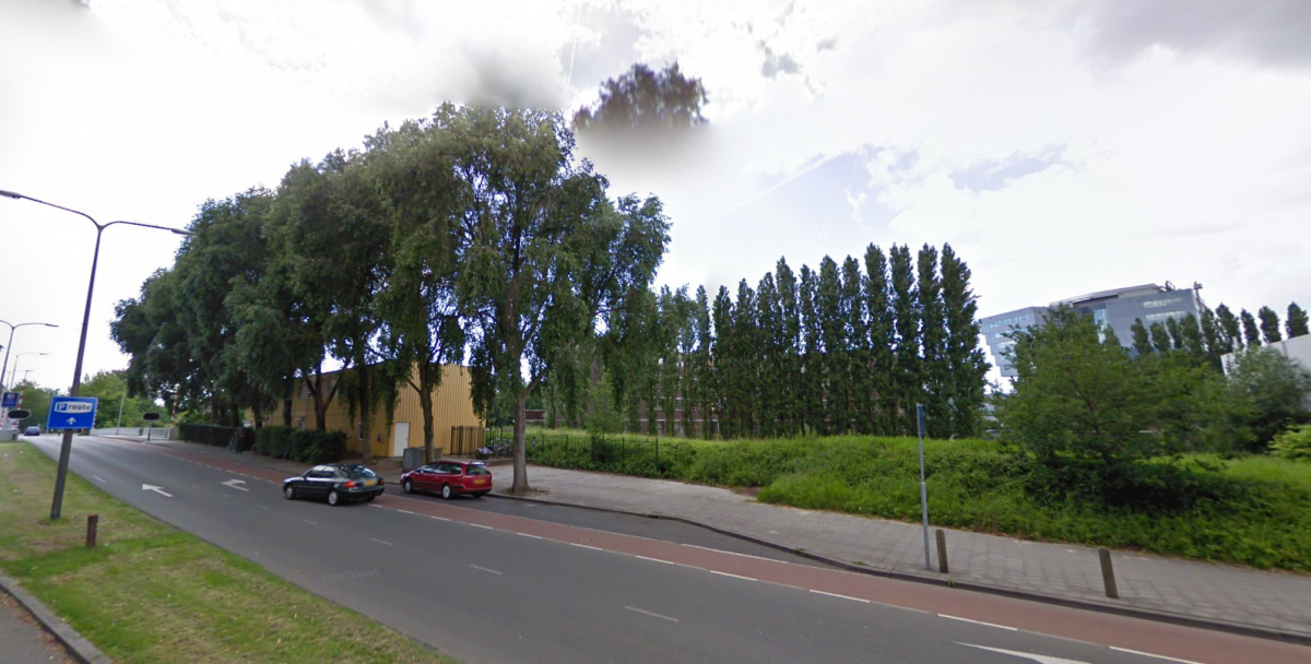 #10yearschallenge: 7 x veranderingen in Zwolle op Streetview ...