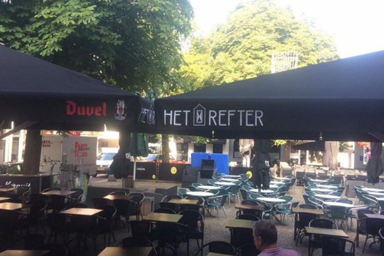 Dit zijn volgens jullie de leukste terrassen van Zwolle - indebuurt Zwolle