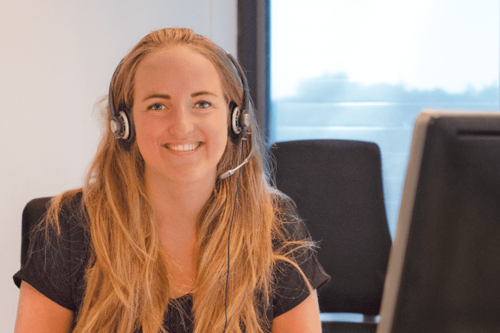 Werken bij het Zwolse Zonneplan? Jurjen en Anne worden elke dag weer ...