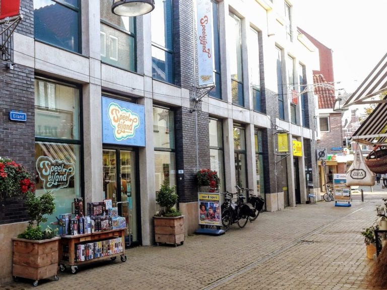 ToyChamp Zwolle - indebuurt Zwolle