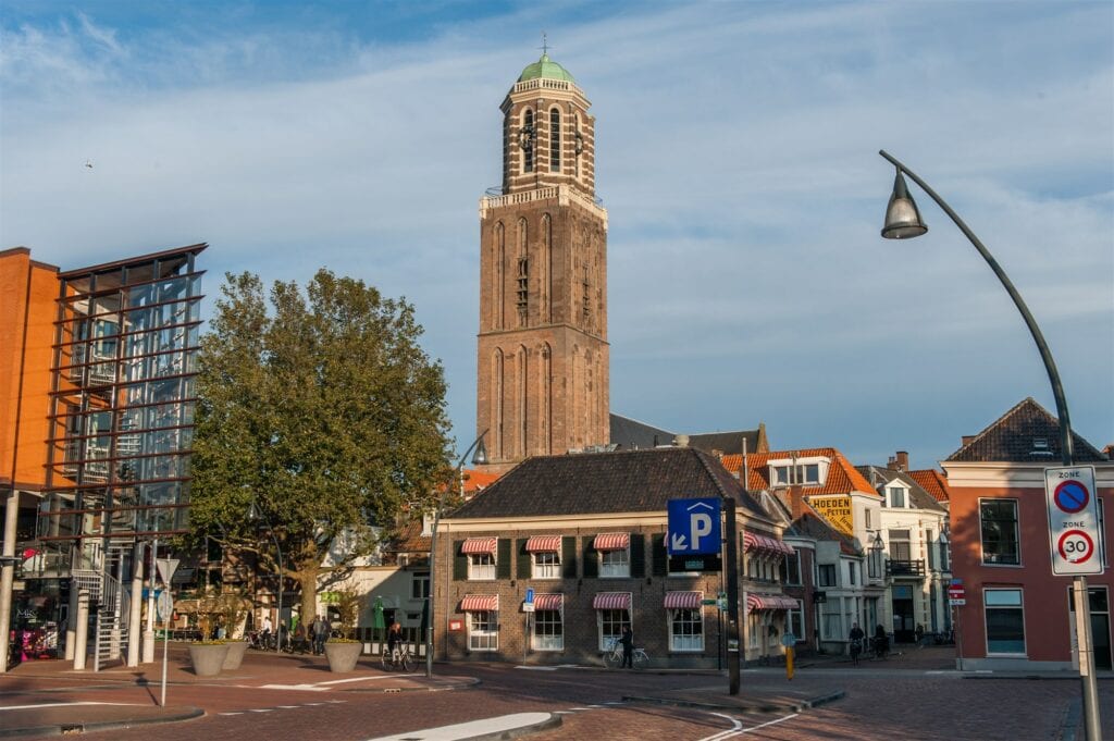 Vier de vrijheid! 7 x waarom het Bevrijdingsfestival in Zwolle zo tof ...