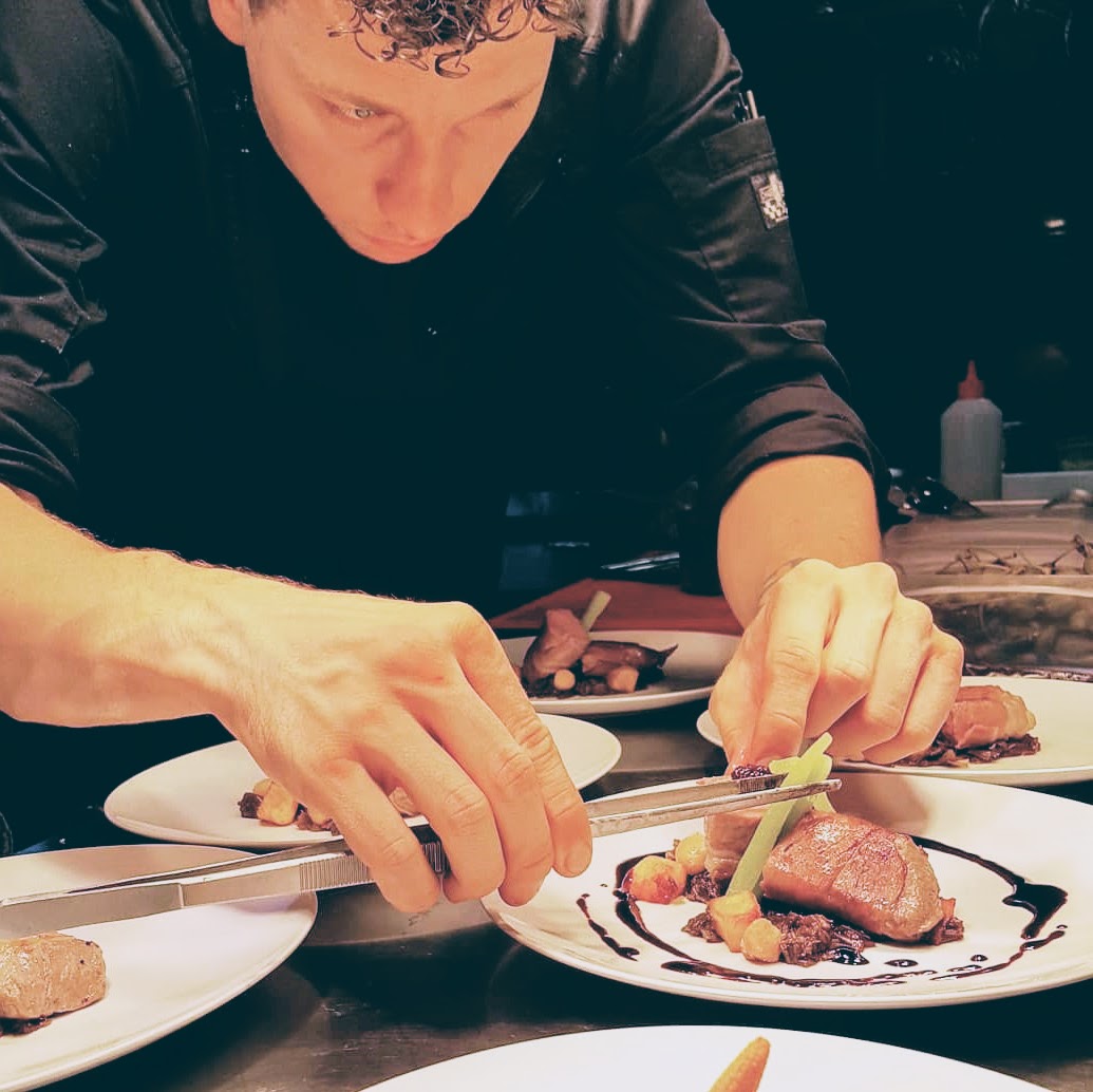 3 x Instagram-waardige gerechten van de nieuwe menukaart van Coperto ...