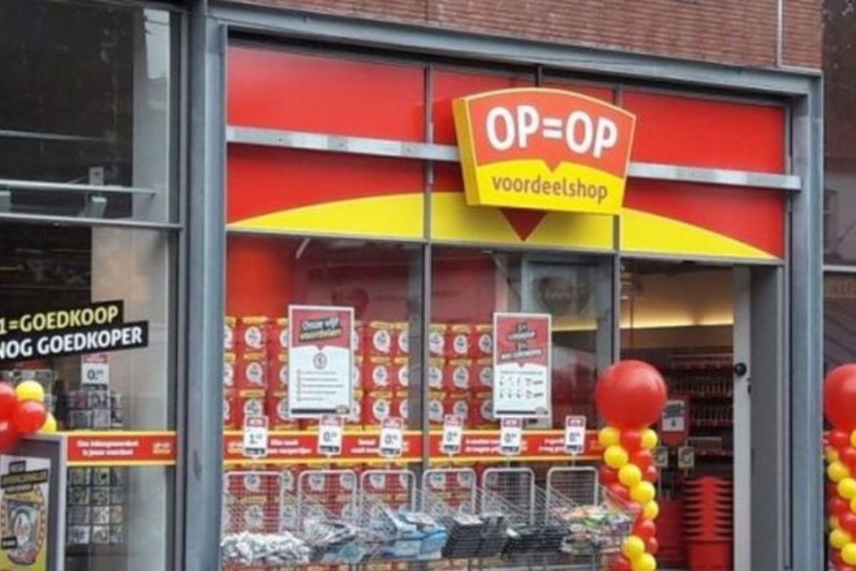 We krijgen een Big Bazar in Zwolle! - indebuurt Zwolle