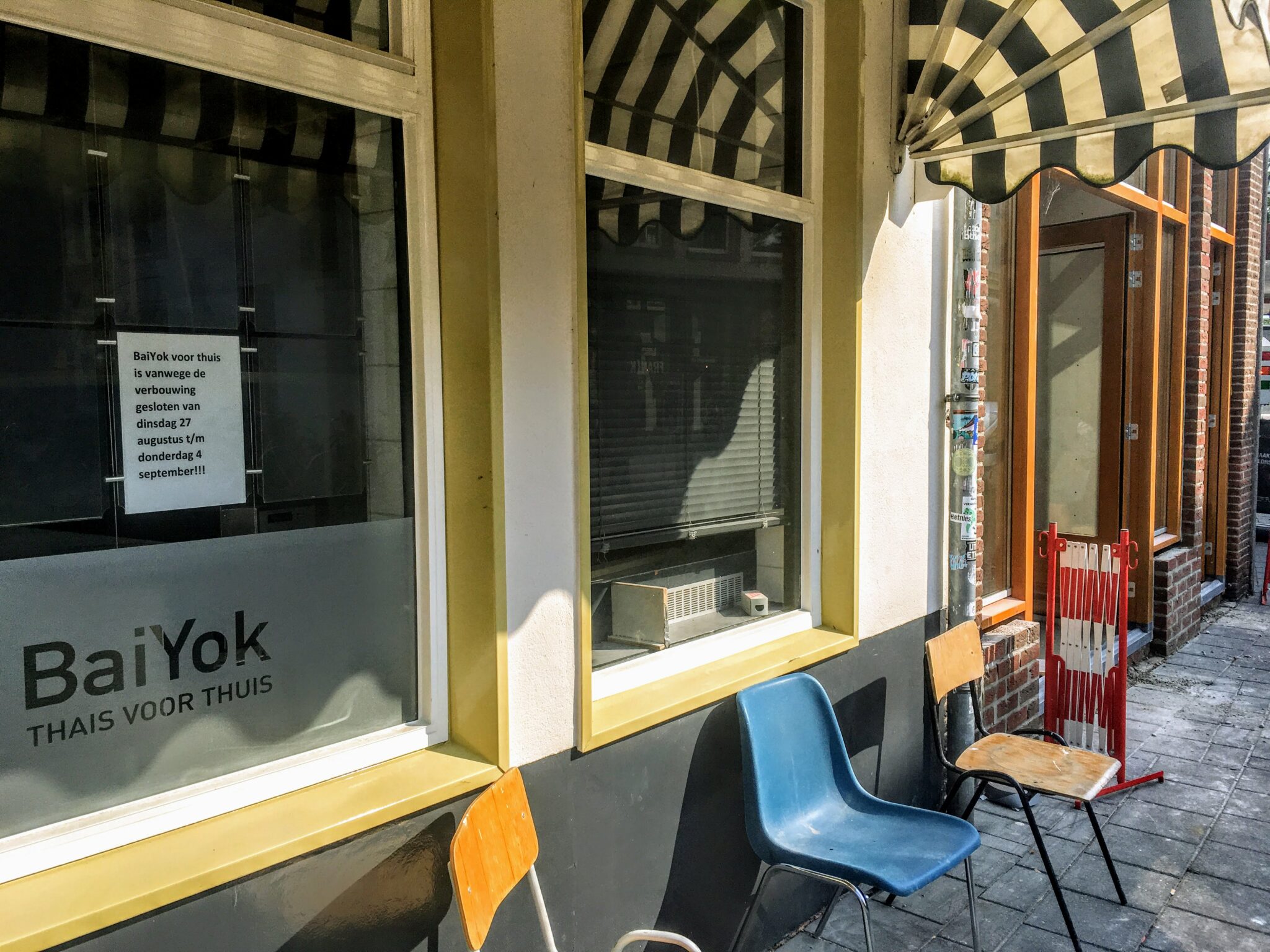 BaiYok voor thuis - indebuurt Zwolle