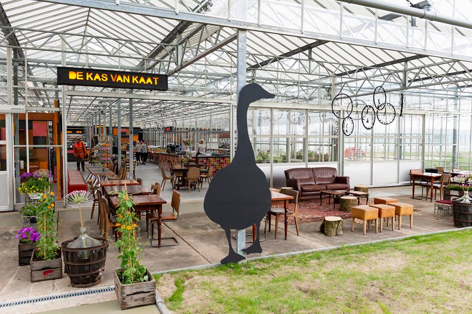 13 x de leukste kindvriendelijke terrassen in en rondom Zwolle - indebuurt Zwolle