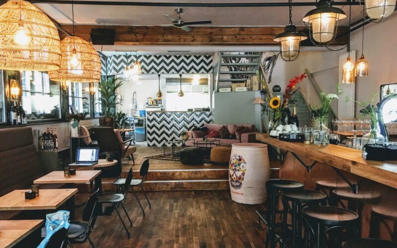 Deze zeven restaurants in Zwolle moet je écht een keer bezoeken volgens ...