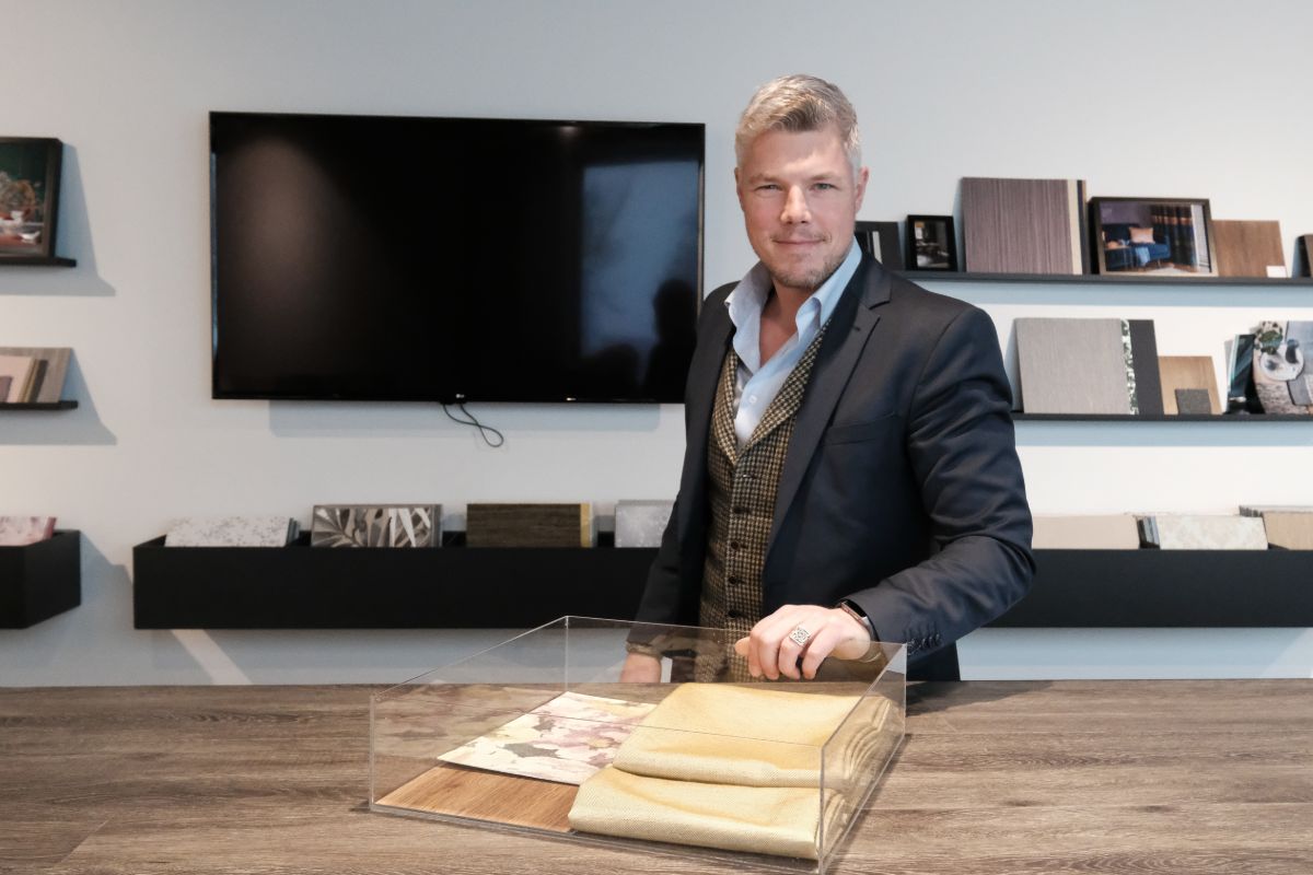 Jan Buitink Interieurstudio - indebuurt Zwolle