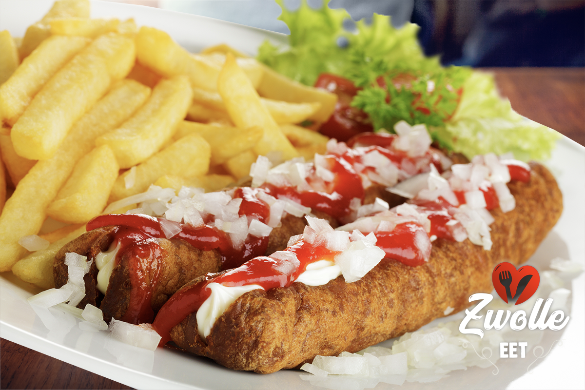 Bestellen met korting: 7 x de lekkerste gerechten - Pagina 2 van 8 ...